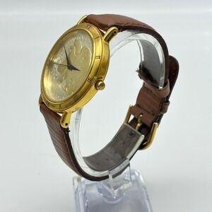 Waltham | Accessories | Waltham Collectables Us Half Dollar Coin Watch ...